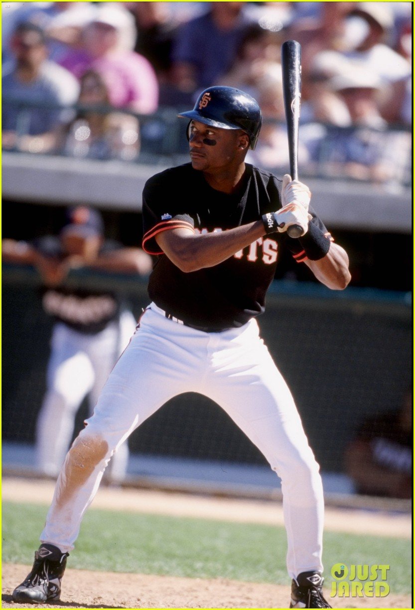 Darryl Hamilton Dead - Ex-MLB Player Killed in Murder-Suicide: Photo ...