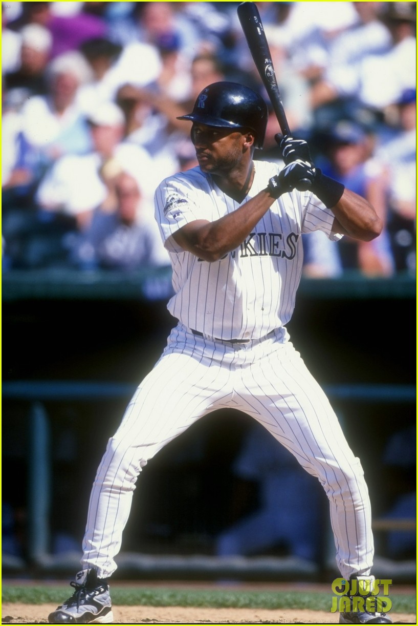 Darryl Hamilton Dead - Ex-MLB Player Killed in Murder-Suicide: Photo ...