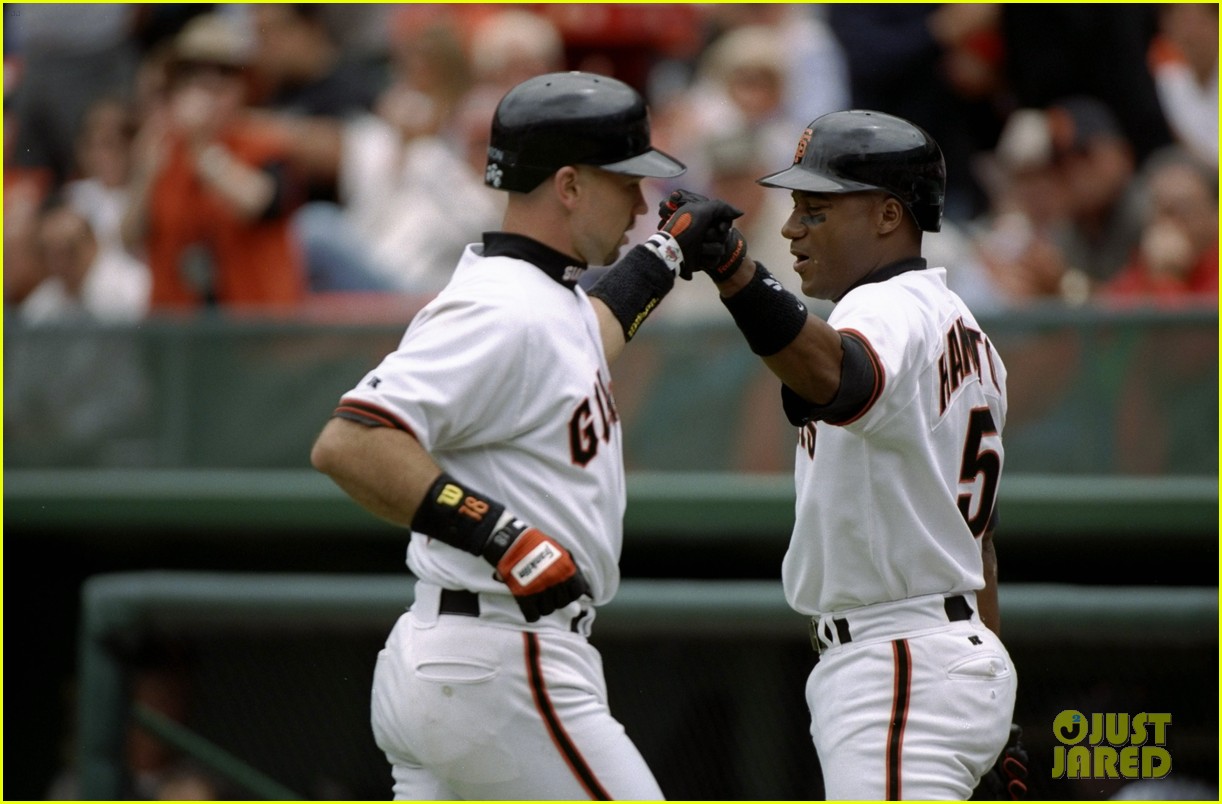 Darryl Hamilton Dead - Ex-MLB Player Killed in Murder-Suicide: Photo ...