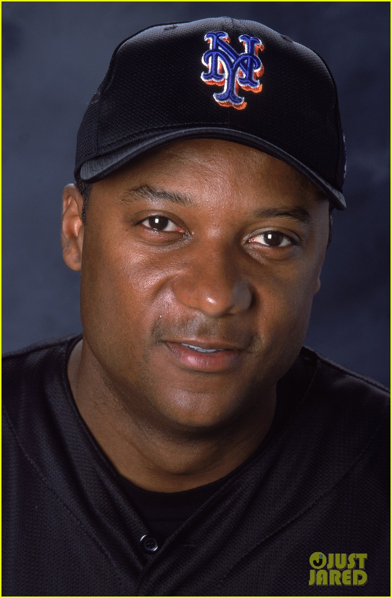Darryl Hamilton Dead - Ex-MLB Player Killed in Murder-Suicide: Photo ...