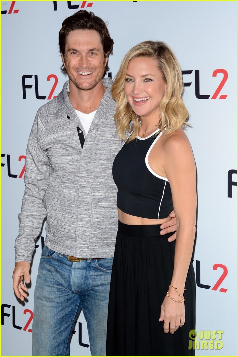 Kate Hudson's Brother Oliver Slams Their Estranged Dad on Father's Day ...