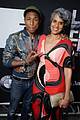 Chanel Iman Looks Totally 'Dope' at Her Big Movie Premiere!: Photo ...