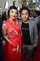 Chanel Iman Looks Totally 'Dope' at Her Big Movie Premiere!: Photo ...