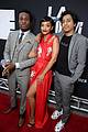 Chanel Iman Looks Totally 'Dope' at Her Big Movie Premiere!: Photo ...