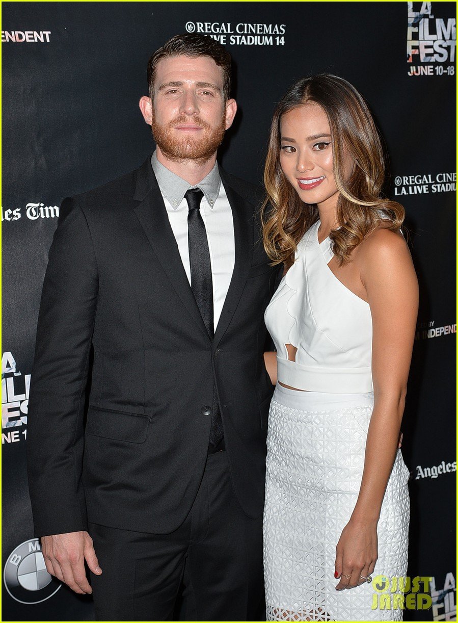 Jamie Chung Won't Let Her Fiance Bryan Greenberg Watch Her 'Real World ...