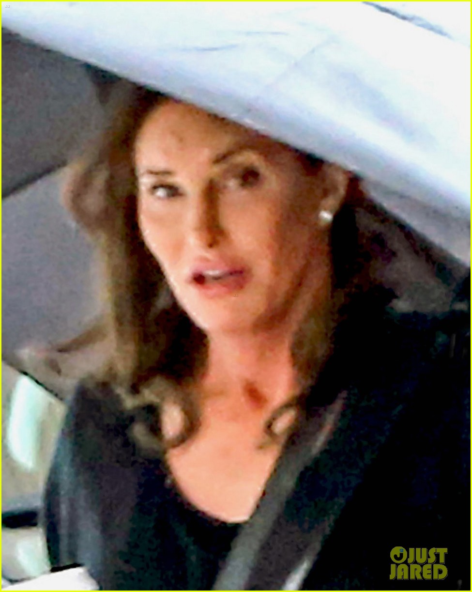 Caitlyn Jenner Posts Father's Day Photo with Her Kids!: Photo 3399623 ...