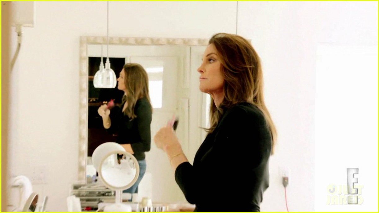 Caitlyn Jenner Reveals More About 'I Am Cait' in New Promo!: Photo ...