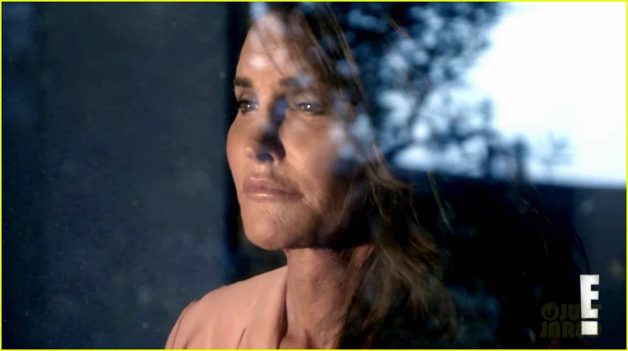 Caitlyn Jenner Reveals More About 'I Am Cait' in New Promo!: Photo ...