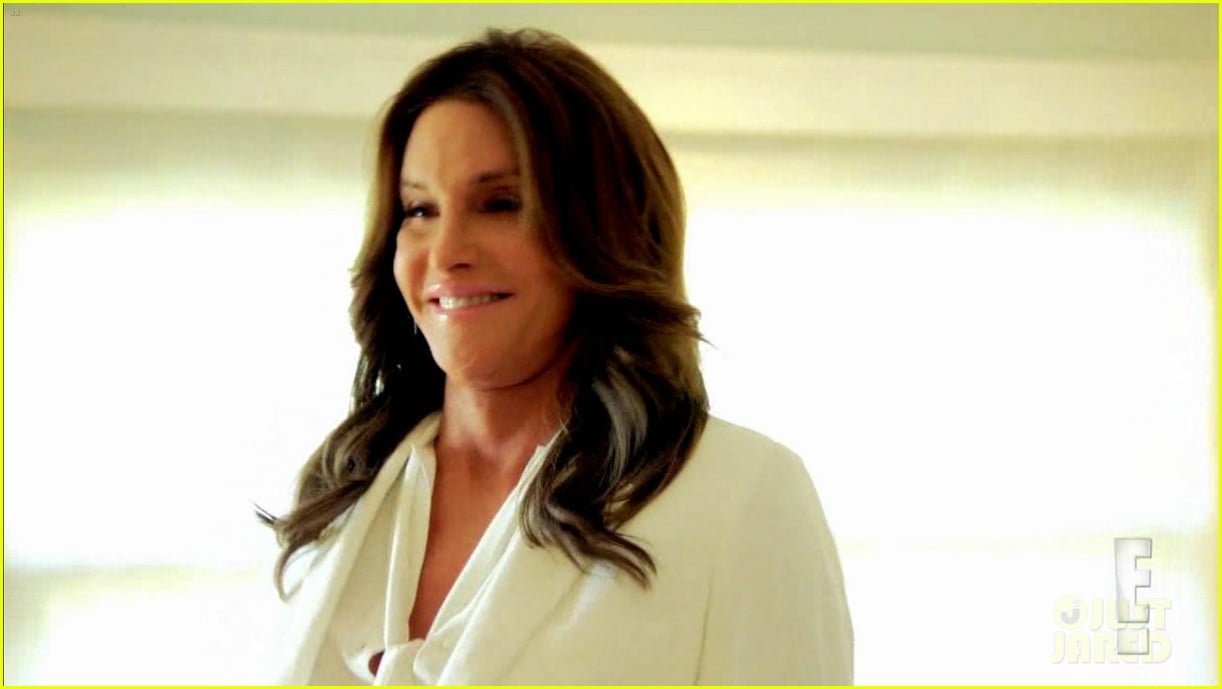 Caitlyn Jenner Reveals More About 'I Am Cait' in New Promo!: Photo ...