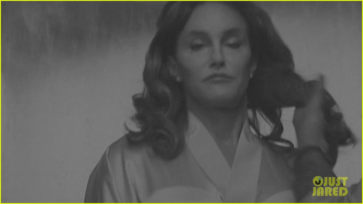 Caitlyn Jenner on 'Vanity Fair' Cover - First Photo!: Photo 3383202 ...