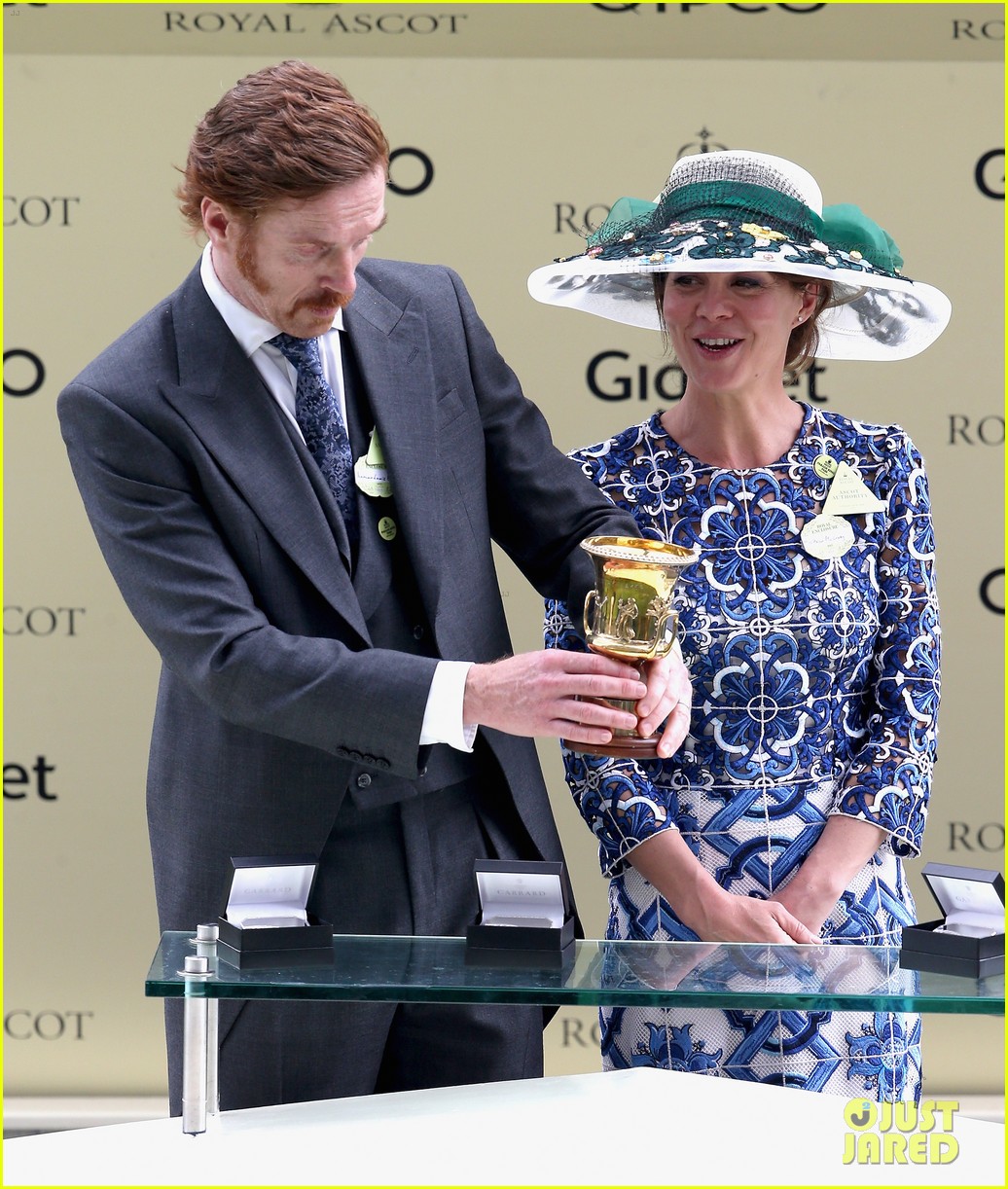 Will Damian Lewis Succeed Daniel Craig as James Bond?: Photo 3395022 ...