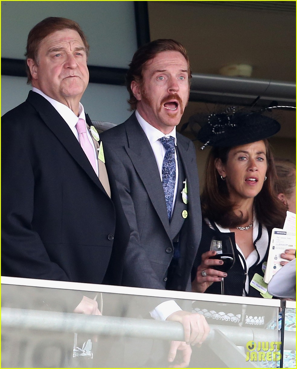 Will Damian Lewis Succeed Daniel Craig as James Bond?: Photo 3395028 ...