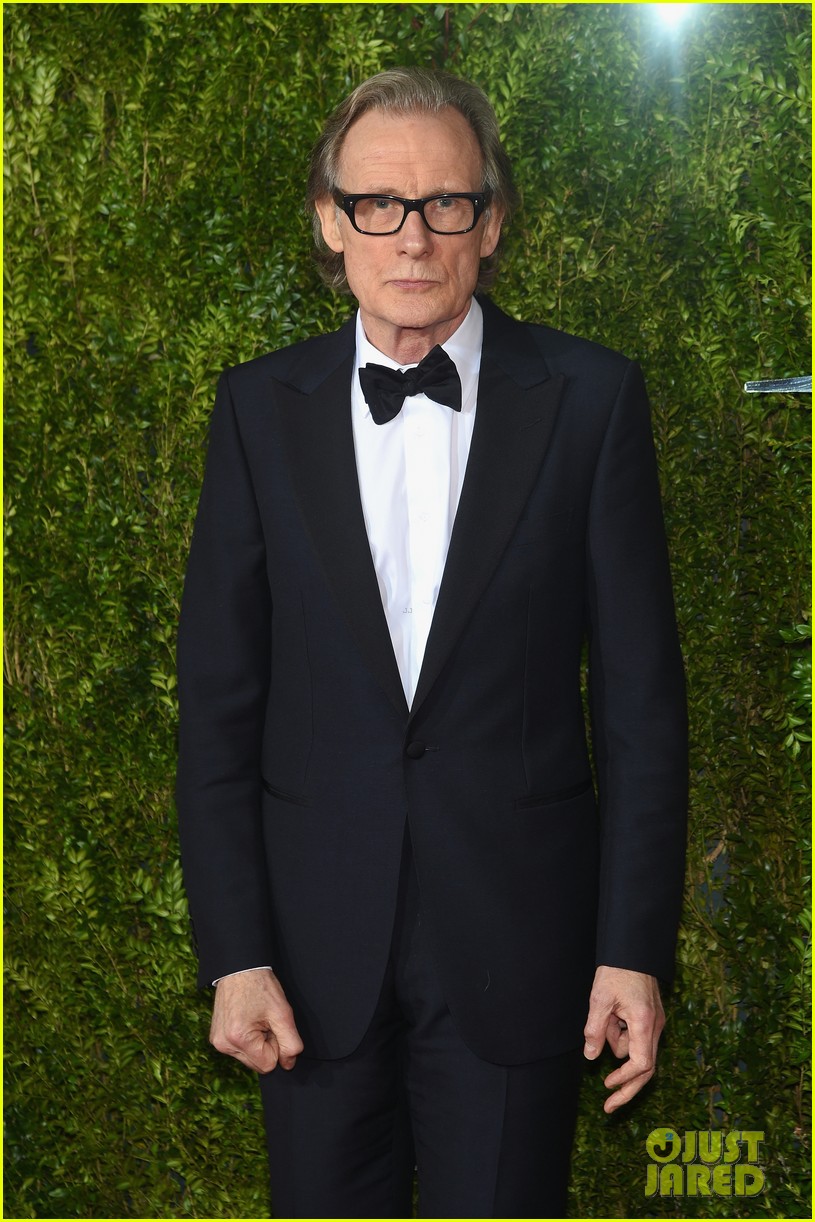 Carey Mulligan Shows Off Her Big Smile at Tony Awards 2015: Photo ...