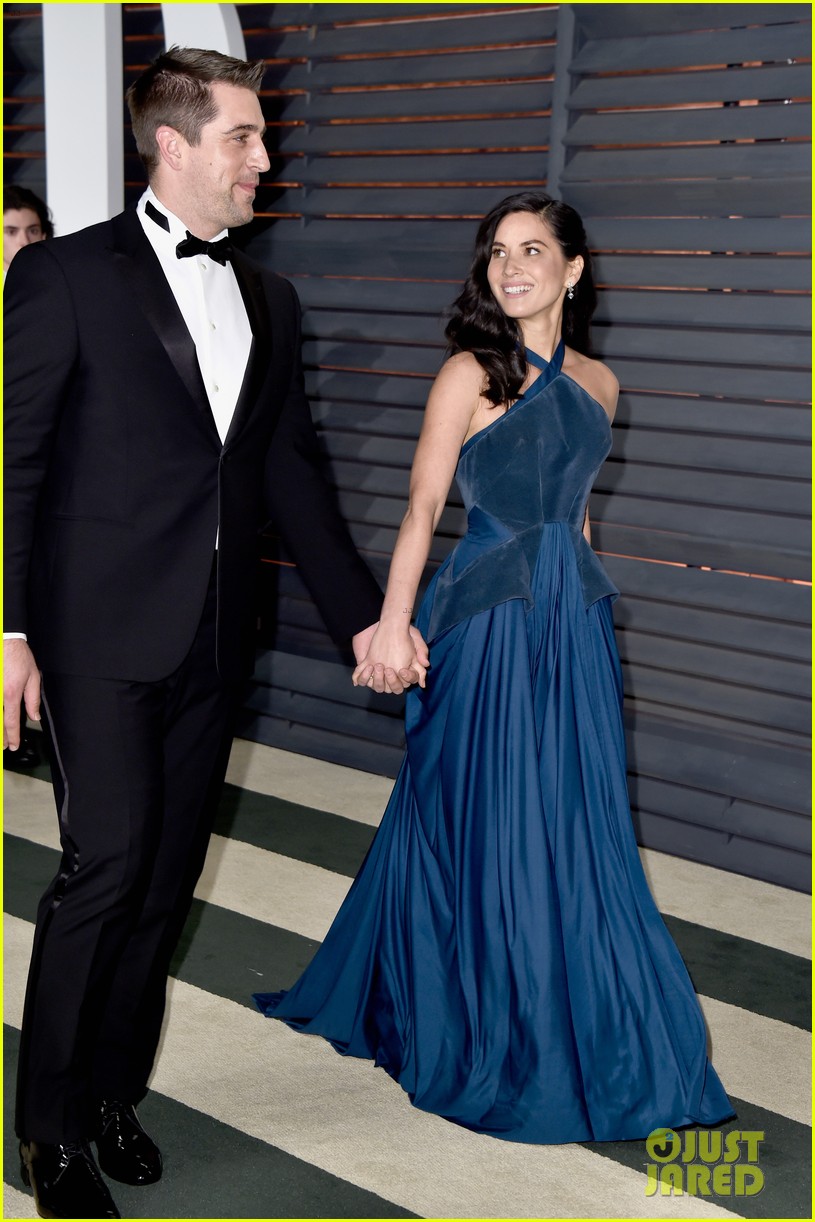 Olivia Munn Shows Off Amazing Sword Skills in New Video!: Photo 3404136 ...