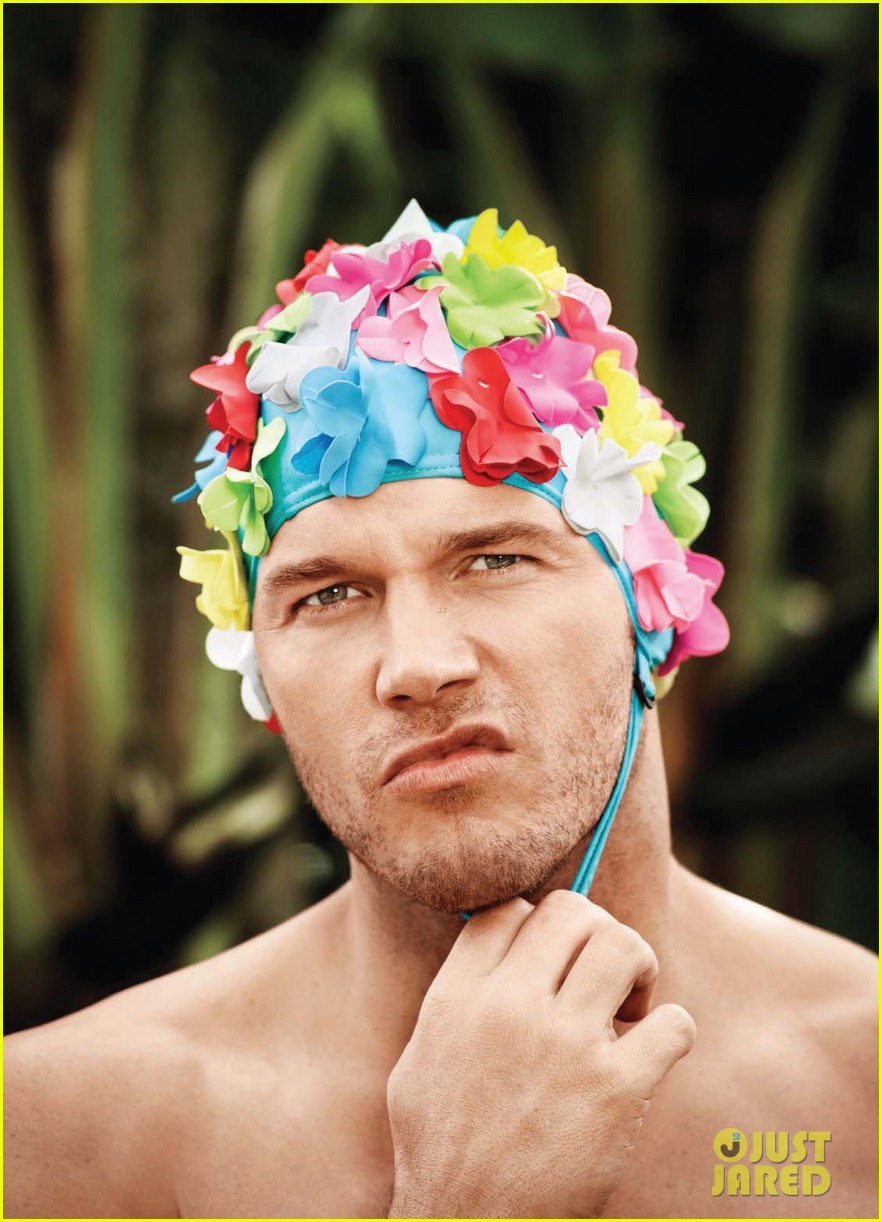 Chris Pratt on His Weight: 'I Might Go Back to Being the Fat Guy ...