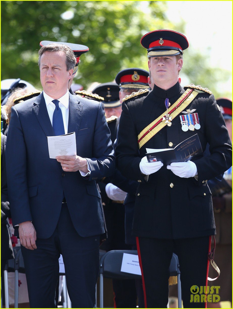 Photo: prince william jewish care 10 | Photo 3391702 | Just Jared ...