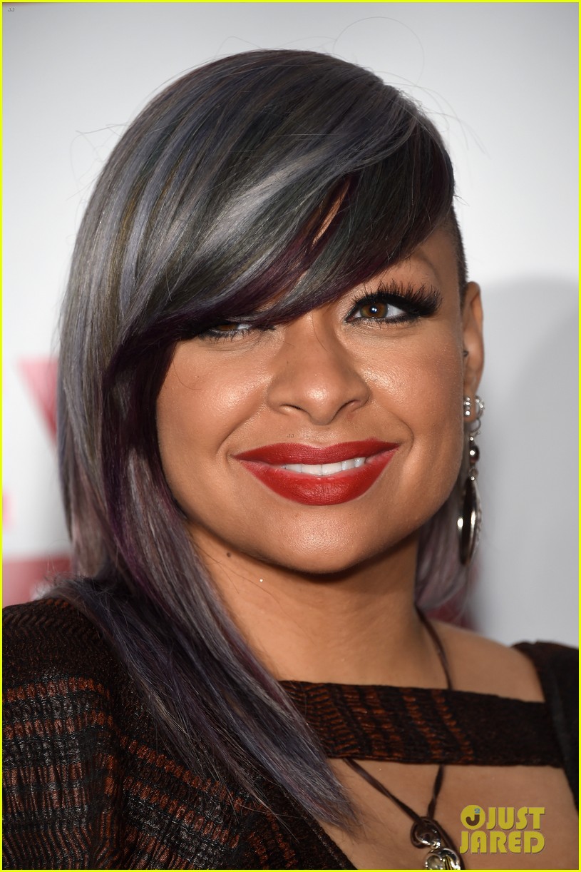 Raven-Symone Steps Out Following 'The View' Announcement: Photo 3394947 ...