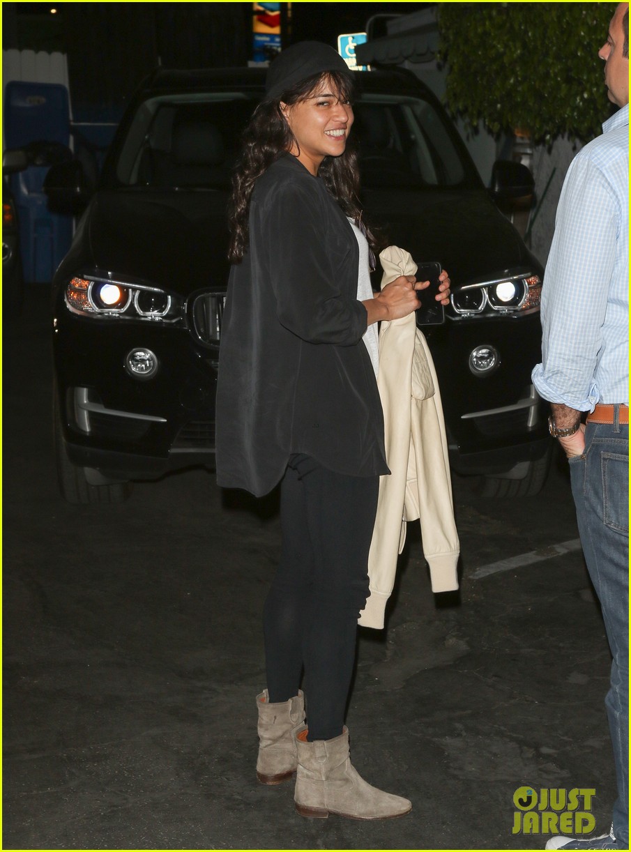 Michelle Rodriguez On Supreme Court's Marriage Equality Decision: 'Out ...