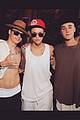 OITNB's Ruby Rose Finally Meets Her 'Twin' Justin Bieber: Photo 3398722 ...
