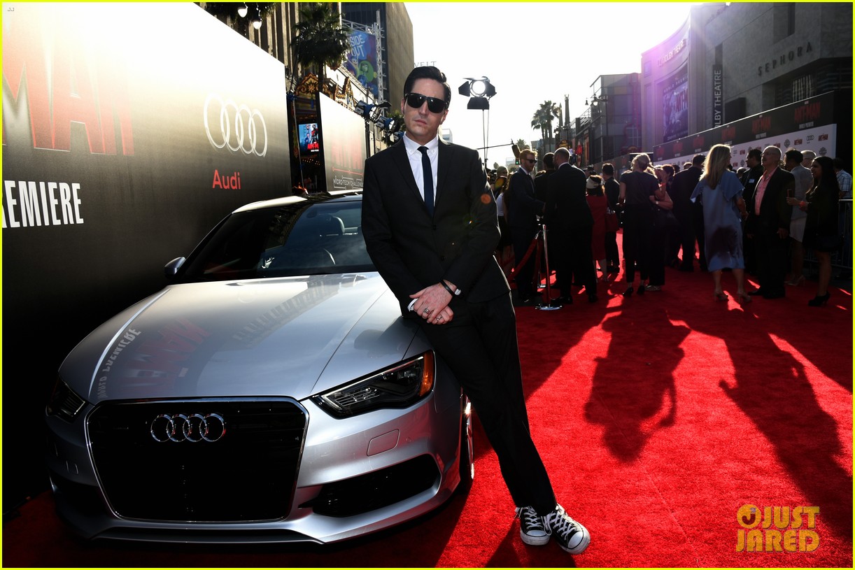 Paul Rudd Admits Falling In Love With His 'Clueless' Character: Photo ...