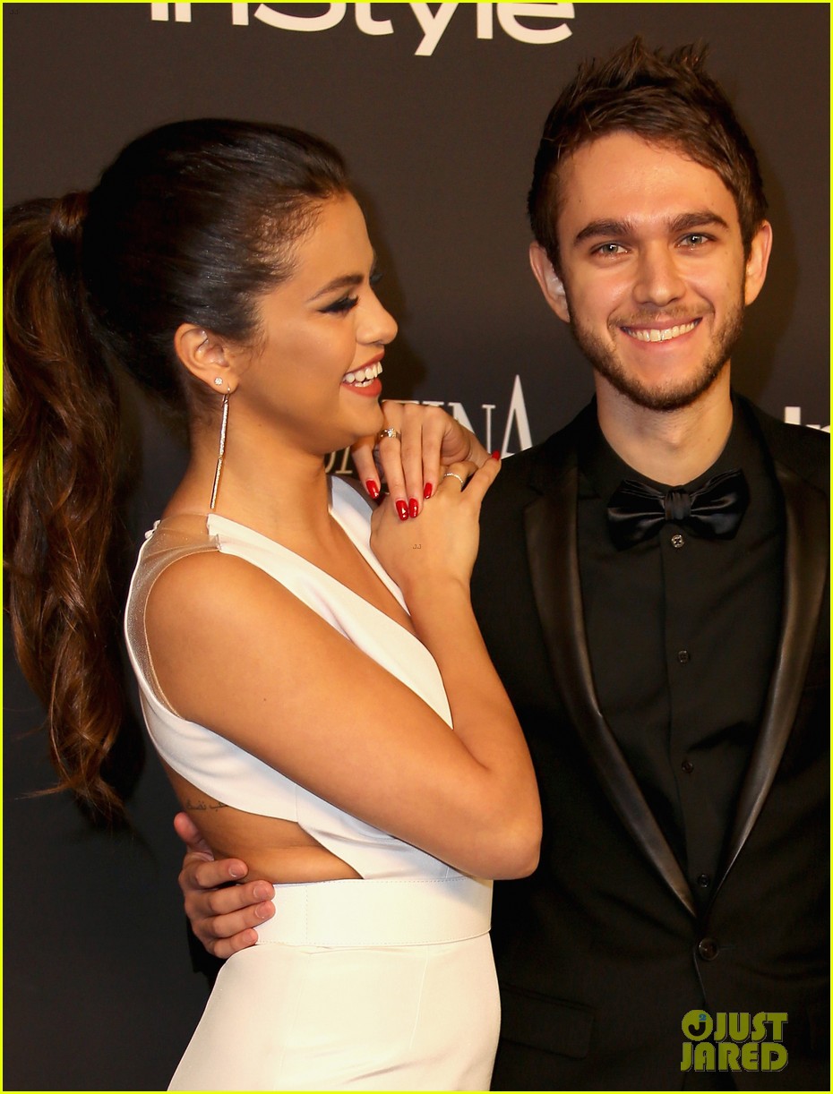 Selena Gomez Confirms She & Zedd 'Had a Thing': Photo 3406117 | Selena ...
