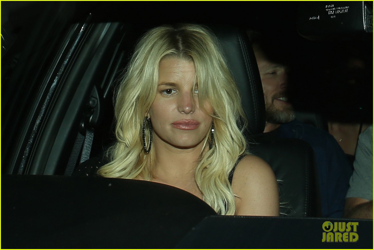 Photo: jessica simpson mom tina engaged 08 | Photo 3385162 | Just Jared ...