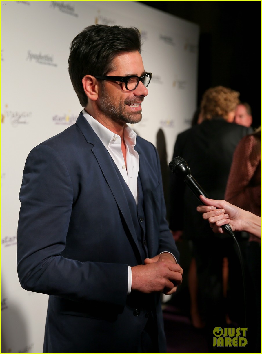 John Stamos Breaks Silence After DUI Arrest in Beverly Hills: Photo ...