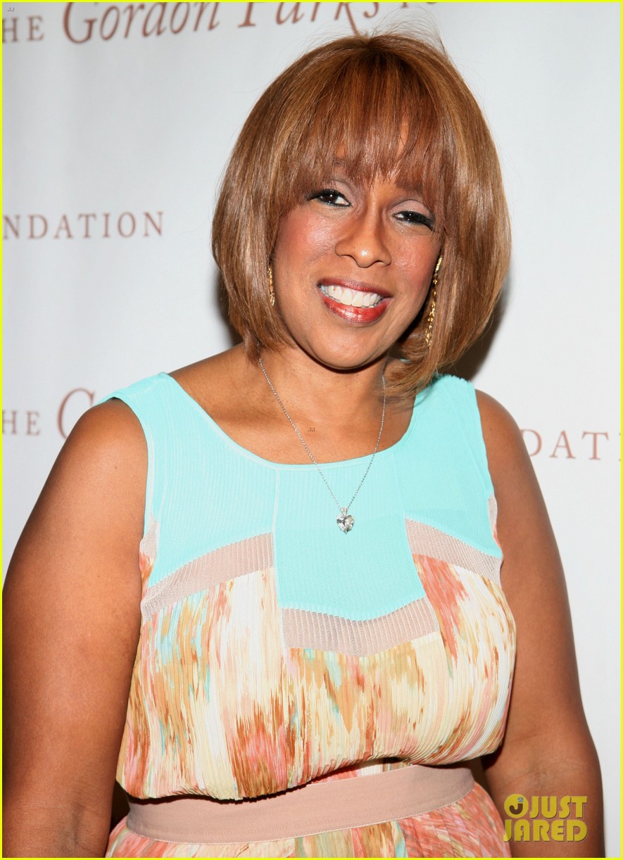 Janelle Monae & Andrew Rannells Help Honor Usher at Gordon Parks ...