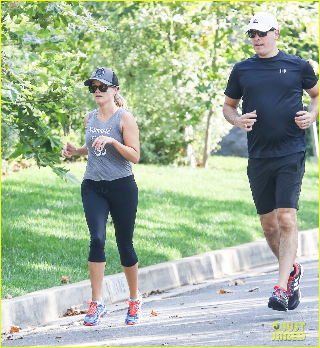 Reese Witherspoon's Daughter Ava Wishes Dad Ryan Phillippe a Happy ...