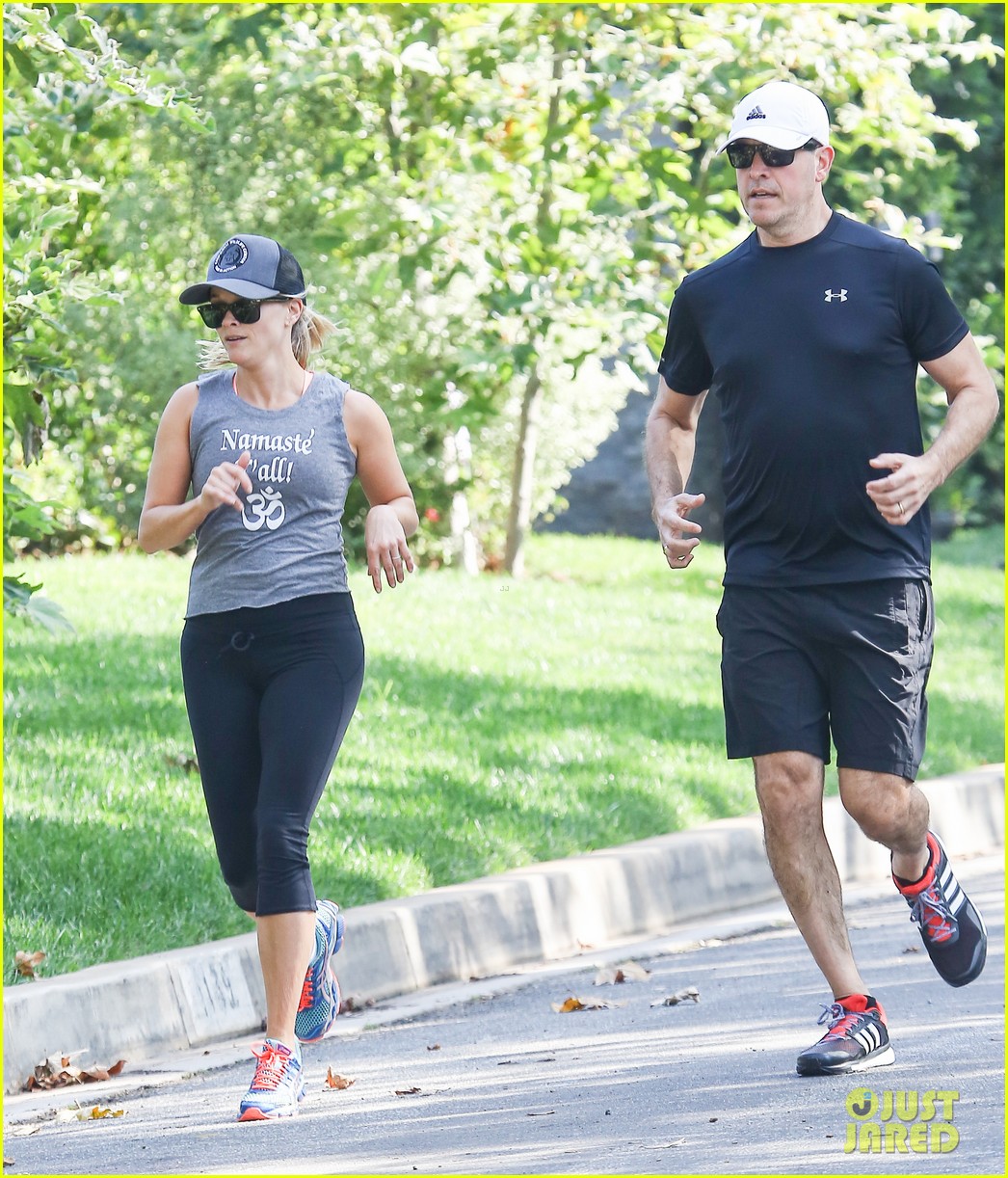 Reese Witherspoon's Daughter Ava Wishes Dad Ryan Phillippe a Happy ...