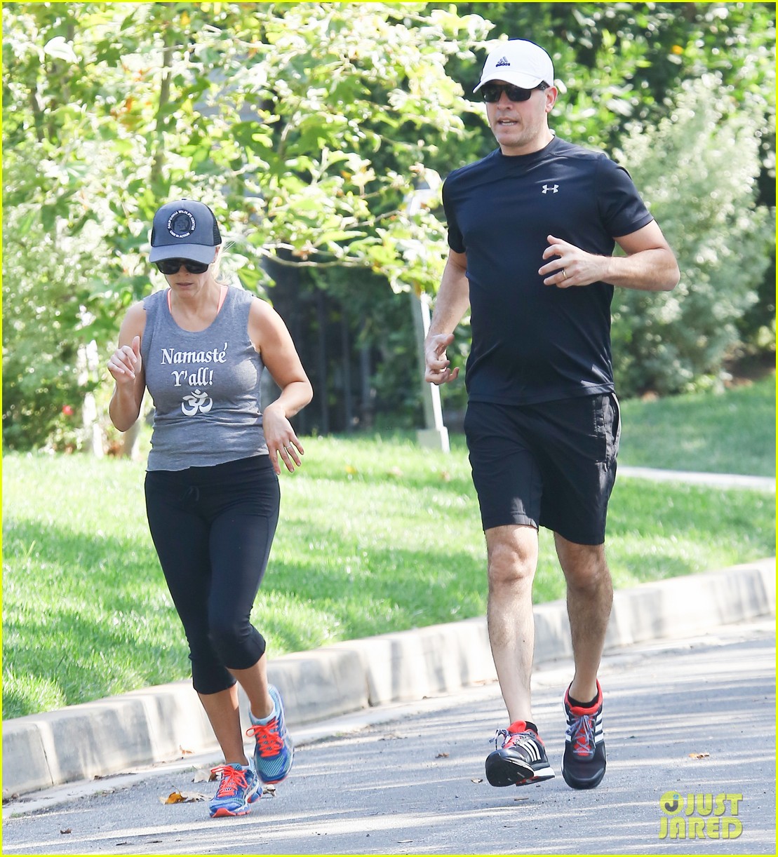 Reese Witherspoon's Daughter Ava Wishes Dad Ryan Phillippe a Happy ...