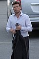 Sam Worthington Shows Some Chest Hair on 'Shack' Set: Photo 3402734 ...