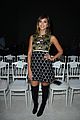Jessica Alba Attends the Giambattista Valli Show During Paris Fashion ...
