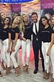 Ten New ‘Victoria’s Secret’ Angels Promote Brand’s New Campaign! | Elsa ...