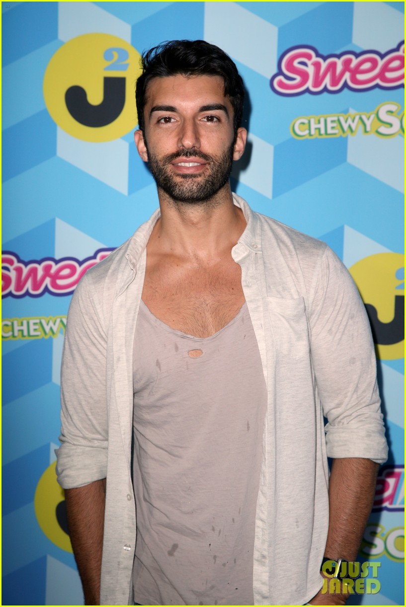 RECAP: Just Jared's Summer Bash Presented by SweeTARTS Chewy Sours ...