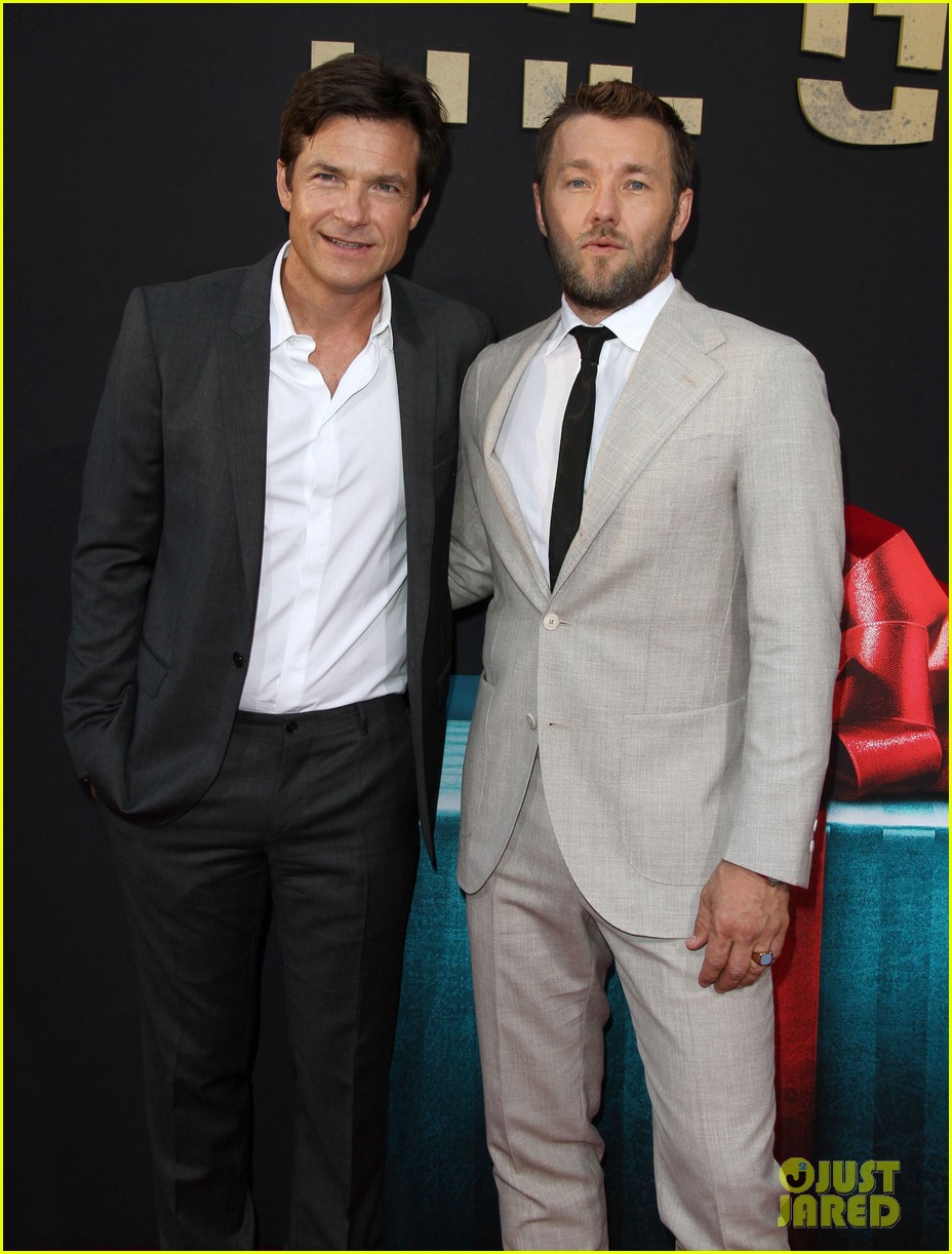 Jason Bateman Is Obsessed with Sleep Because of His Kids: Photo 3427776 ...