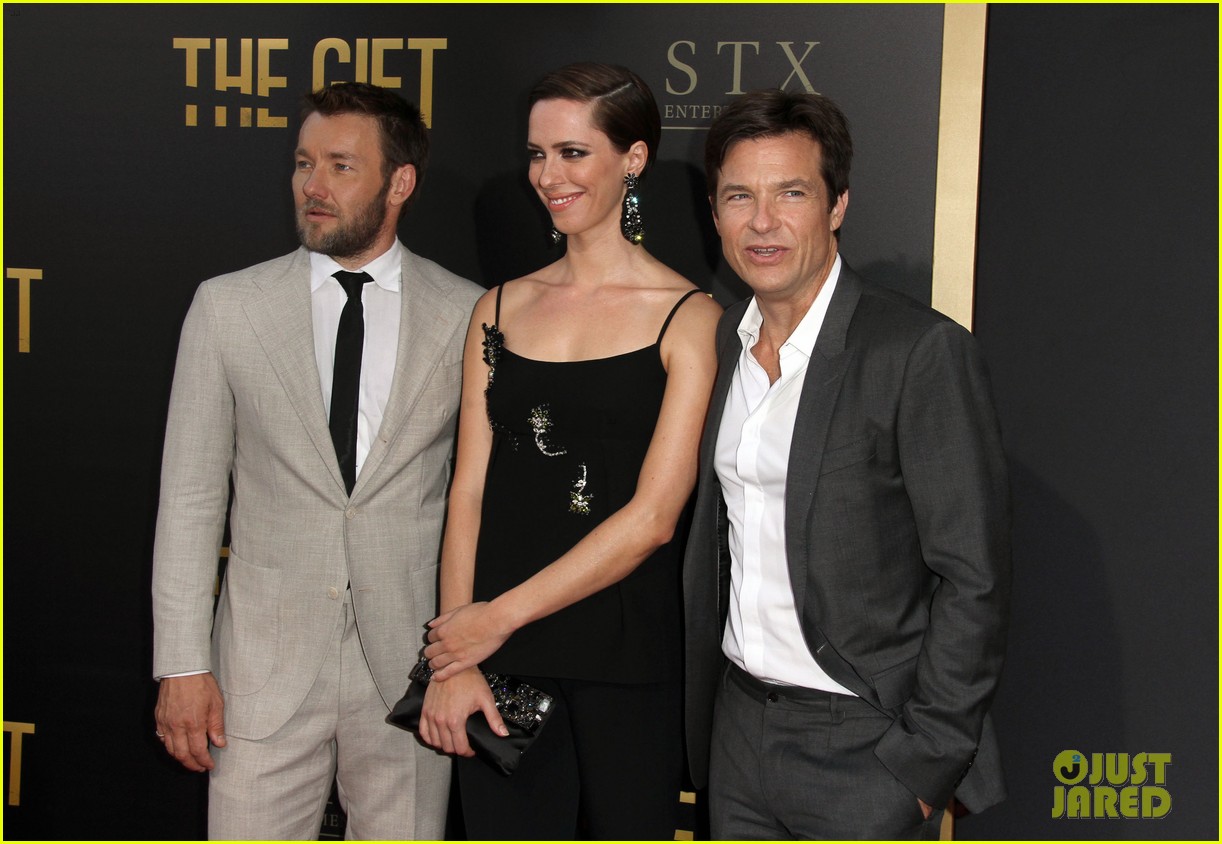 Jason Bateman Is Obsessed with Sleep Because of His Kids: Photo 3427789 ...