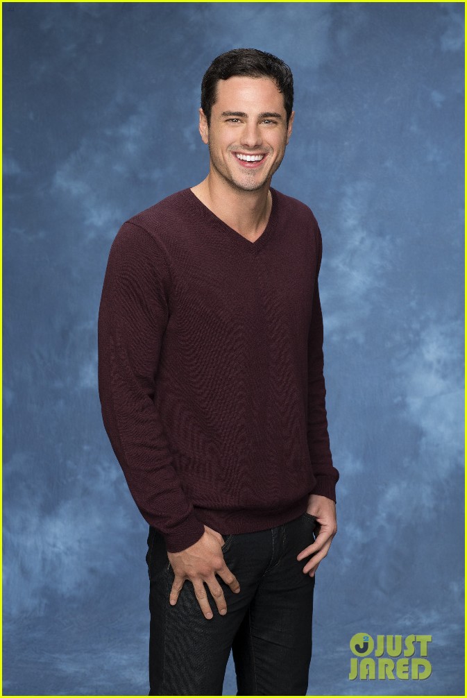 Ben Higgins Will Be 'The Bachelor' Next Season! (Report): Photo 3415853 ...