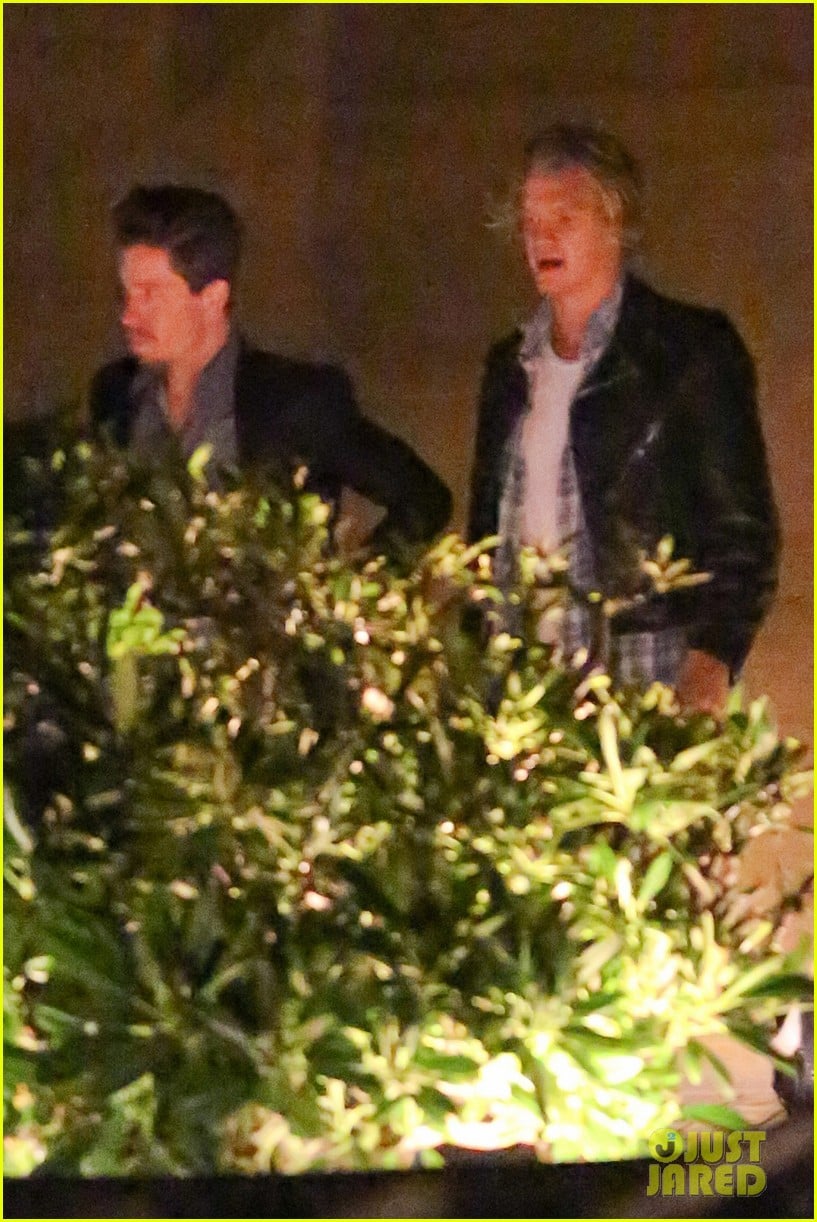 Justin Bieber, Niall Horan, & Cody Simpson Hang Out Together - See the ...