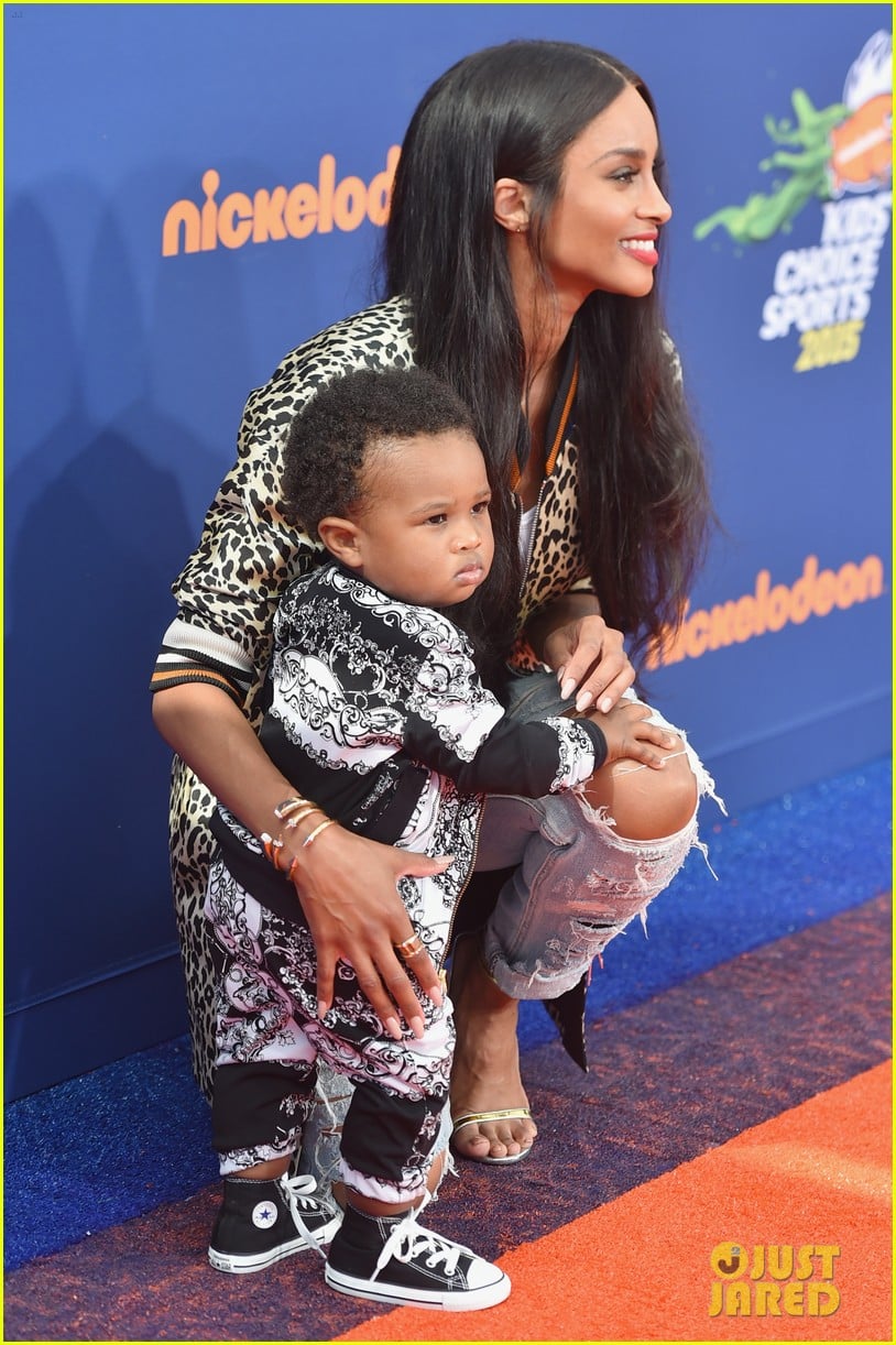 Ciara Drops 'Dance Like We're Making Love' Music Video!: Photo 3418284 ...