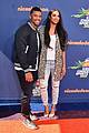 Ciara Supports Boyfriend Russell Wilson at Kids' Choice Sports Awards ...