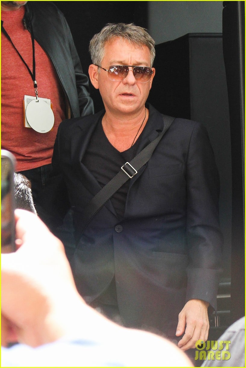 Cameron Monaghan Interrupts 'Gotham' Panel at Comic-Con 2015 as the ...