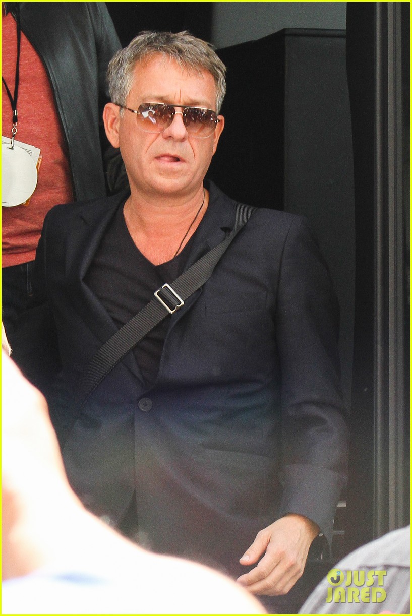 Cameron Monaghan Interrupts 'Gotham' Panel at Comic-Con 2015 as the ...