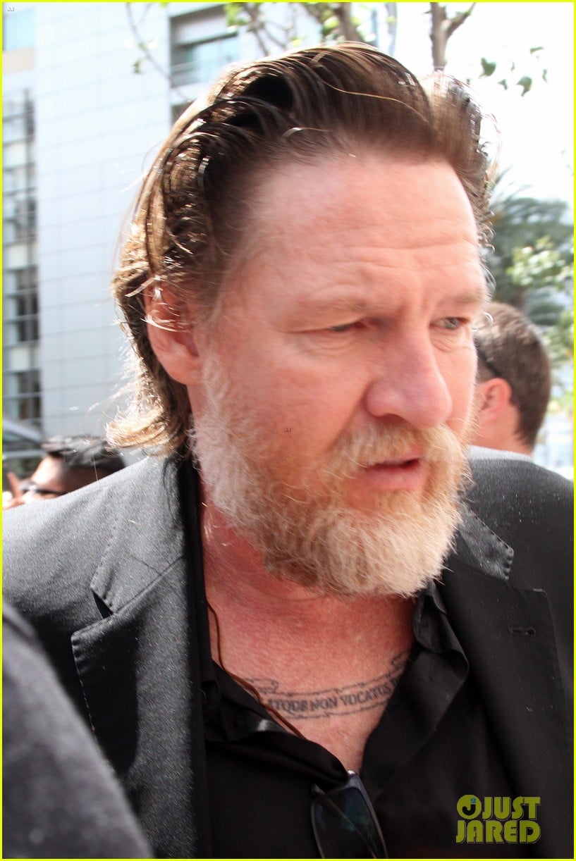 Cameron Monaghan Interrupts 'Gotham' Panel at Comic-Con 2015 as the ...