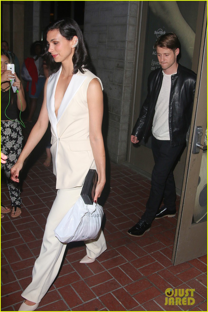 Cameron Monaghan Interrupts 'Gotham' Panel at Comic-Con 2015 as the ...