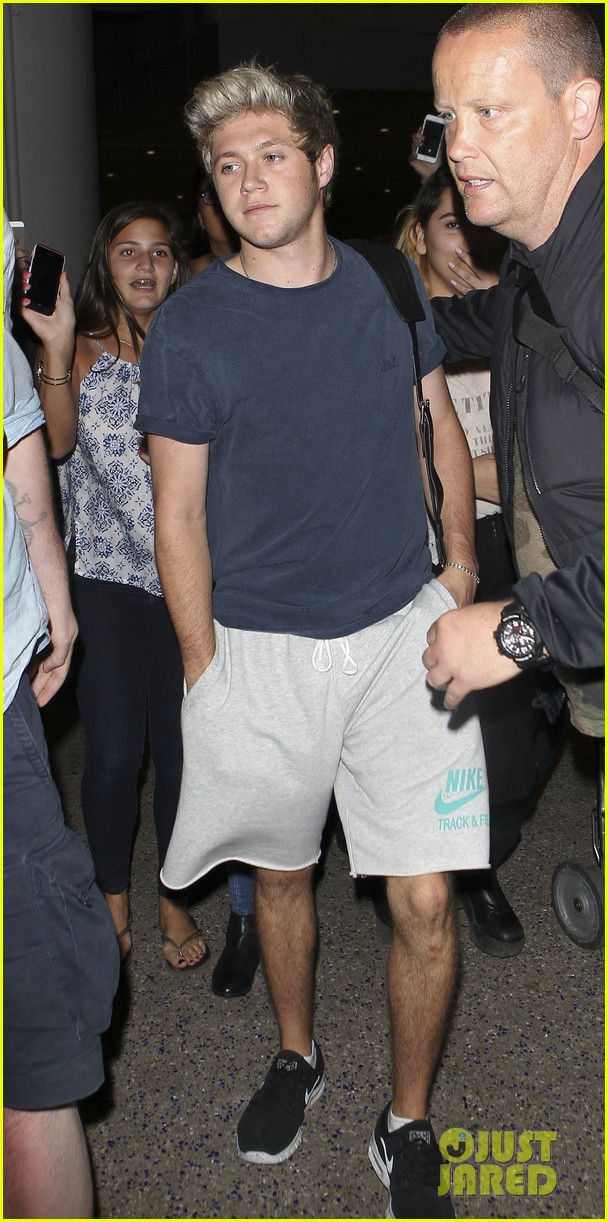 One Direction Launch 'Action/1D' to Help Better the Future : Photo ...