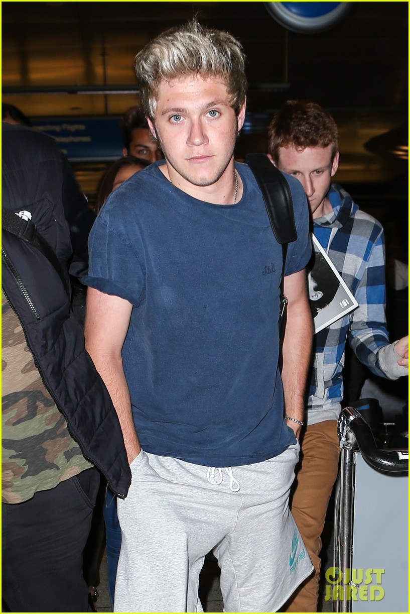 One Direction Launch 'Action/1D' to Help Better the Future : Photo ...