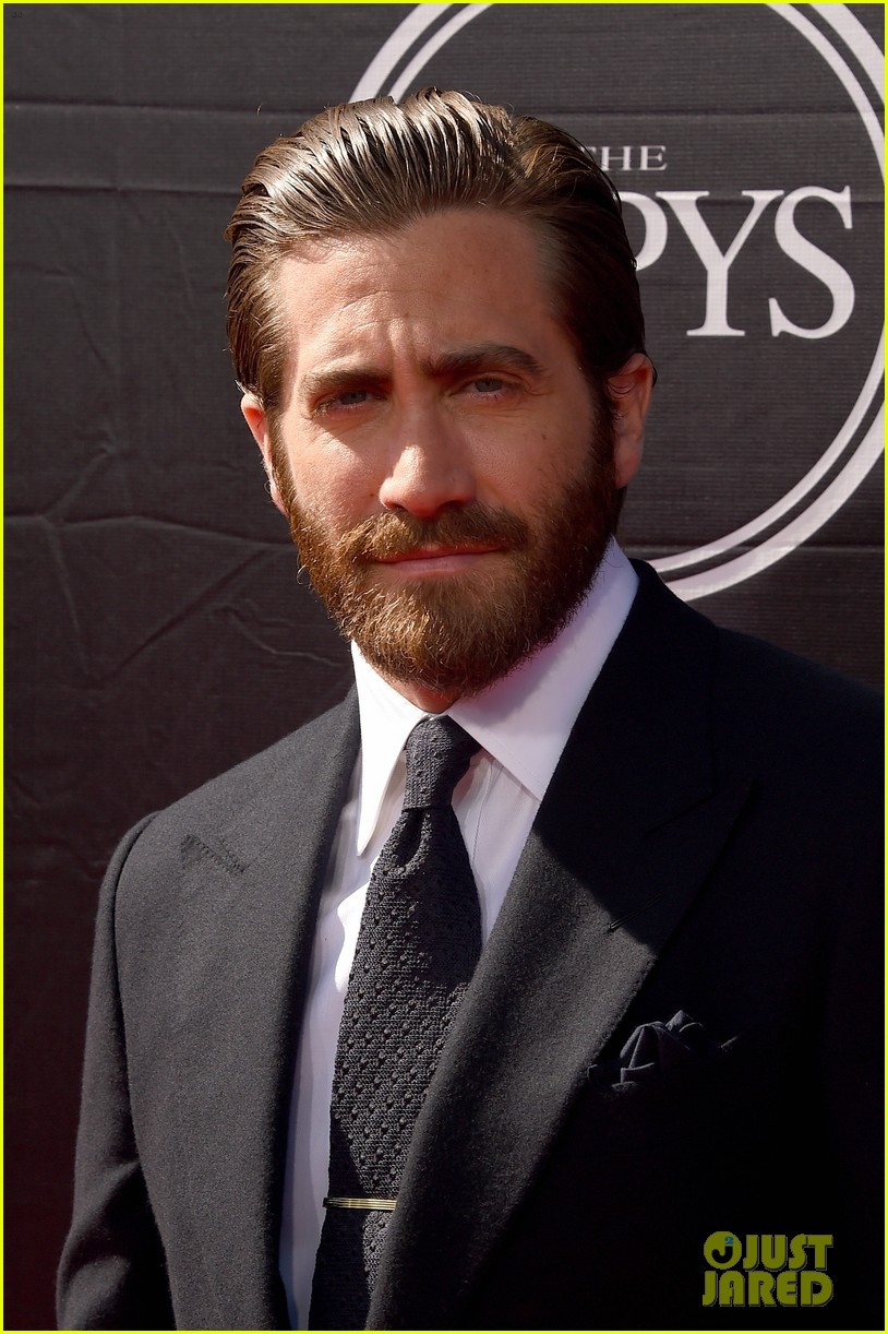 Rachel McAdams & Jake Gyllenhaal Pair Up for ESPYs 2015!: Photo 3416912 ...