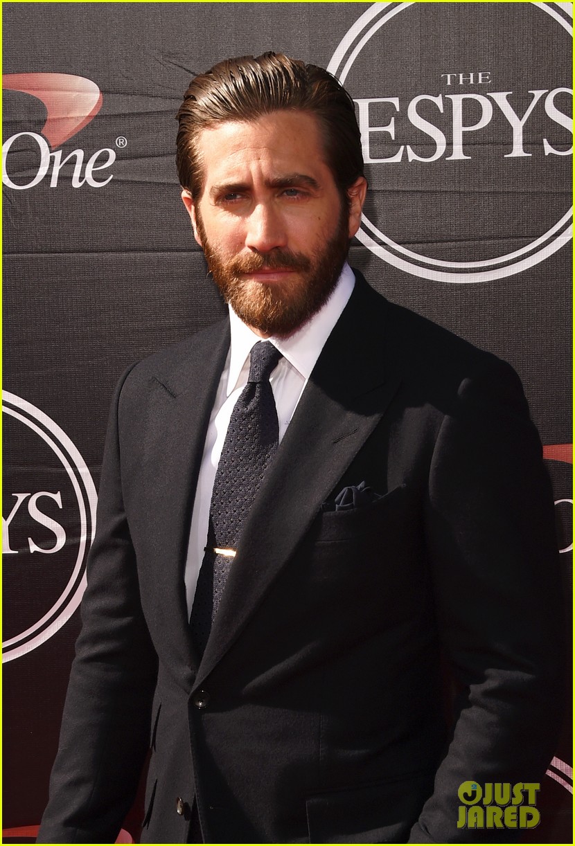 Rachel McAdams & Jake Gyllenhaal Pair Up for ESPYs 2015!: Photo 3416917 ...