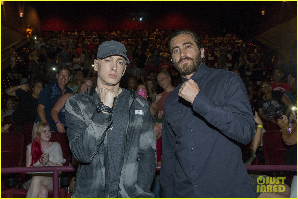 'GMA' Played Taylor Swift's 'Bad Blood' During Jake Gyllenhaal ...